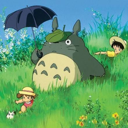 Totoro : Videos for kids, Reading & Learning, Kids Crafts and ...