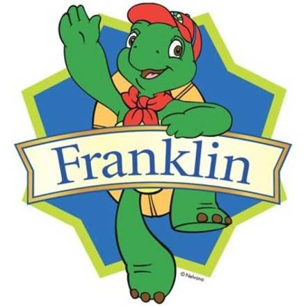 Franklin : Coloring pages, Videos for kids, Reading & Learning, Kids ...