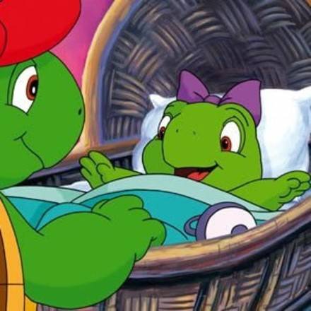 Franklin : Coloring pages, Videos for kids, Reading & Learning, Kids ...