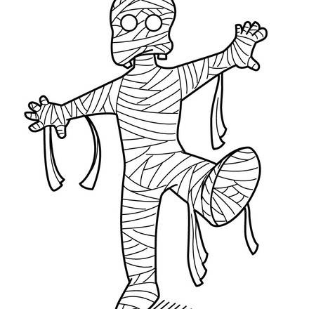 Mummy online activities, stories and printables for kids
