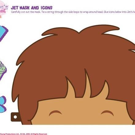 Chloe's Closet : Kids Crafts and Activities, Free Online Games ...