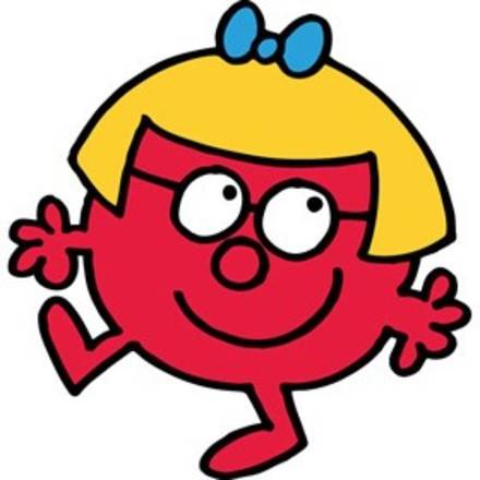 Mr MEN and LITTLE MISS puzzles - 19 puzzles for children to play online