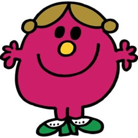 Mr Men and Little Miss coloring pages, drawings, crafts and online ...