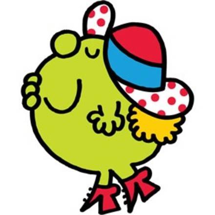 Mr Men and Little Miss coloring pages, drawings, crafts and online games