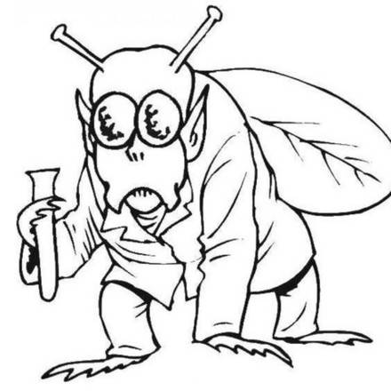 Space coloring pages - Hellokids.com