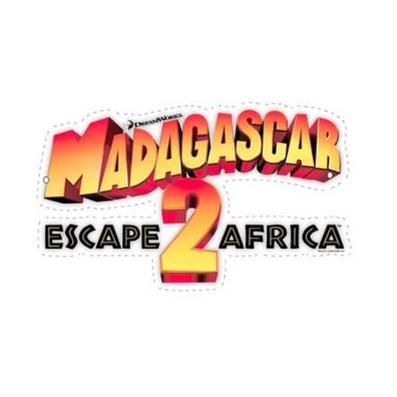 Madagascar 2: Letters of Alphabet - Crafting - How to craft videos ...