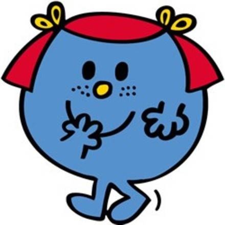 Mr Men and Little Miss coloring pages, drawings, crafts and online games