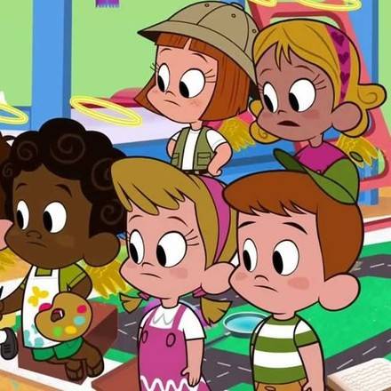 Little angels : Free Online Games, Coloring pages, Videos for kids ...