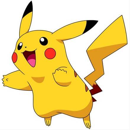 Pikachu : Drawing for Kids, Coloring pages, Free Online Games, Videos ...