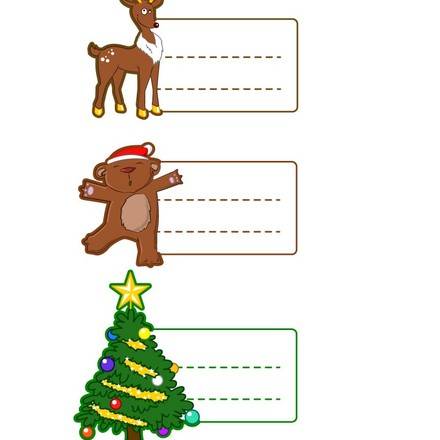 How to craft christmas - Hellokids.com