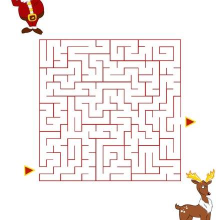 Rudolph the Red-Nosed Reindeer: Free coloring pages and song lyrics for ...