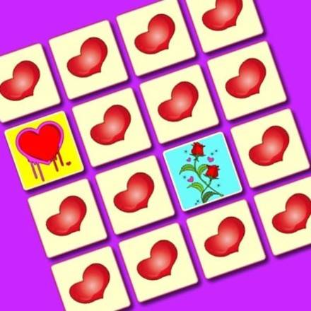 Matching pairs online games - Hellokids.com