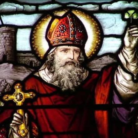 ST. PATRICK'S DAY- History and Fun Facts - Irish information for kids