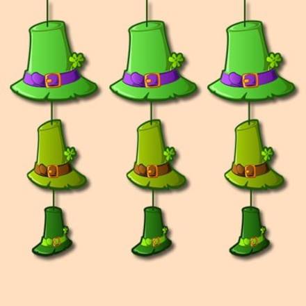 Shamrock facts, games, coloring pages, crafts and activities for kids ...