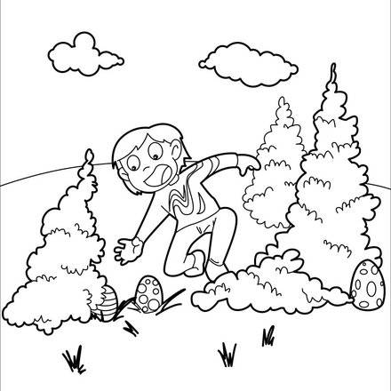 Smarties Candy Coloring Pages Coloring Pages