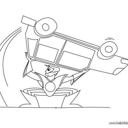 NEW SUPERHEROES coloring pages - 10 free superheroes coloring sheets