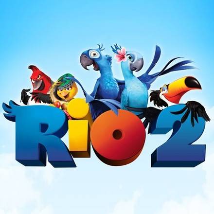 Rio : Coloring pages, Free Online Games, Videos for kids, Reading ...