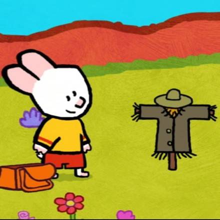 Louie, draw me... videos for kids - Hellokids.com