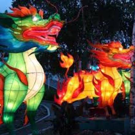 Nian - story of a chinese monster videos for kids - Hellokids.com