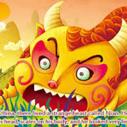 Discovering china - chinese new year traditions and celebrations videos ...