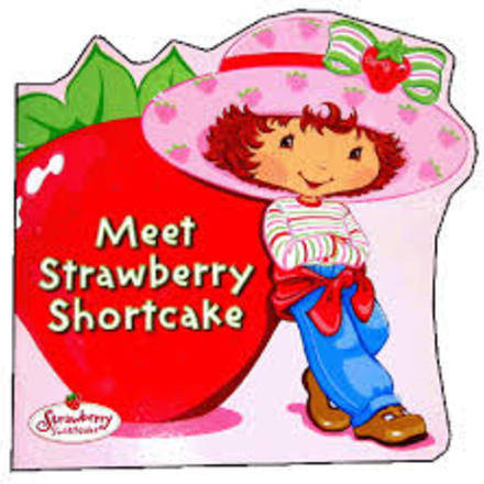Strawberry shortcake videos for kids - Hellokids.com
