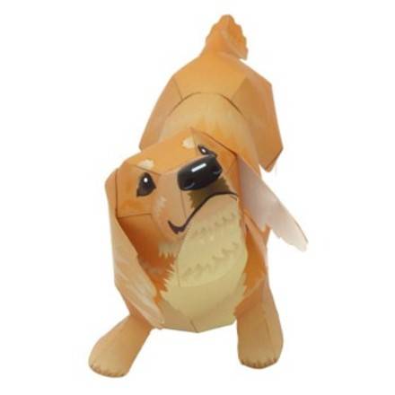 How to craft paper toys - Hellokids.com