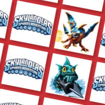 Skylanders: Free coloring pages, games and activities for kids (page 3)