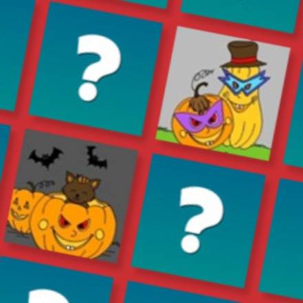 Matching pairs online games - Hellokids.com