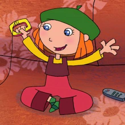 Lazy Lucy : Videos for kids, Reading & Learning, Kids Crafts and ...