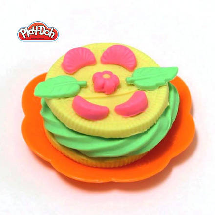 How to craft play-doh - Hellokids.com