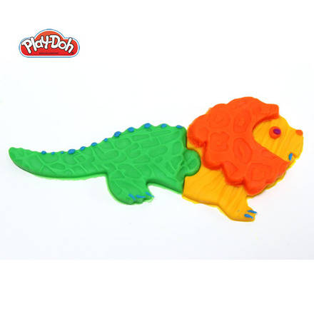 How to craft play-doh - Hellokids.com