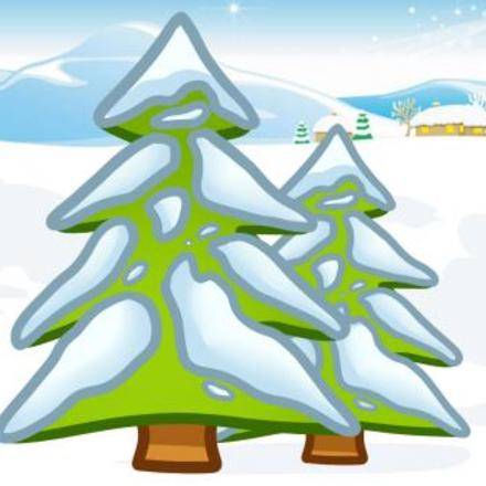 Trees - 27 how-to draw online lessons for kids