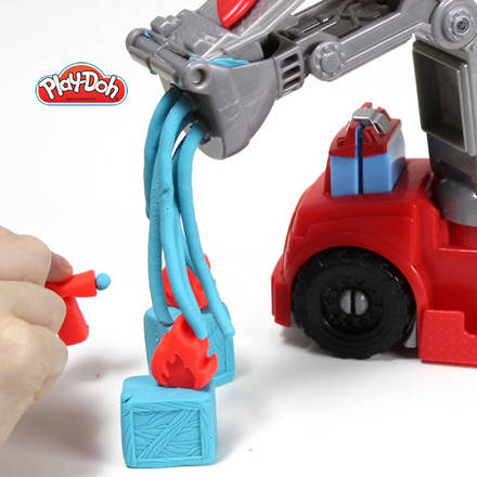 How to craft play-doh - Hellokids.com