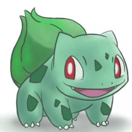 Pokemon Characters - 178 how-to draw online lessons for kids