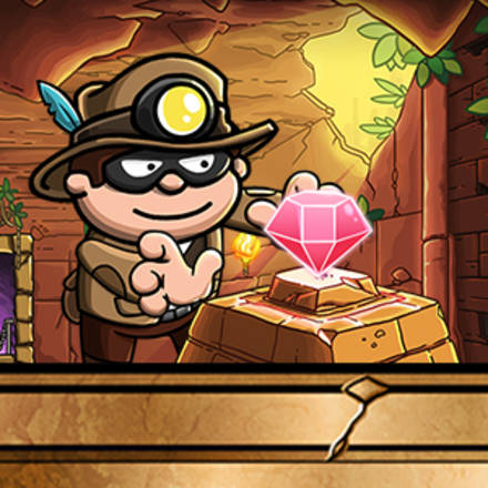 Bob the robber : Free Online Games, Videos for kids, Reading & Learning ...
