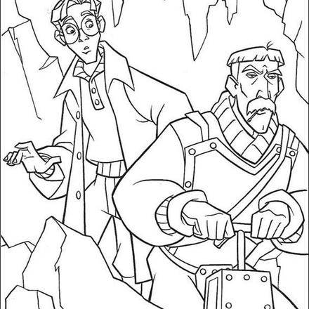 Atlantis : Coloring pages, Drawing for Kids, Videos for kids, Reading ...