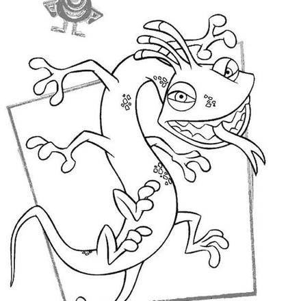 Pixar : Coloring pages, Daily Kids News, Free Online Games, Videos for ...