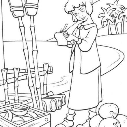 Wendy : Coloring pages, Videos for kids, Reading & Learning, Kids ...